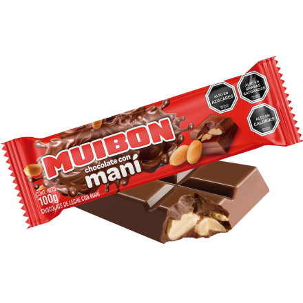 MUIBON